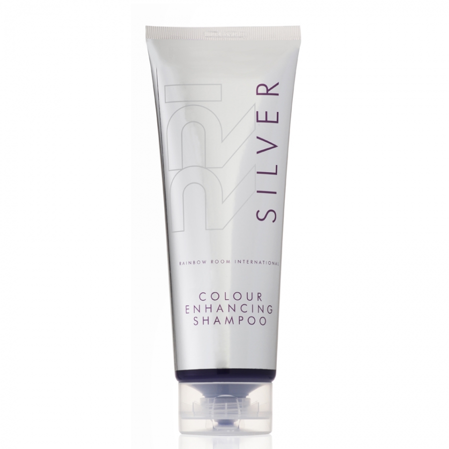 Colour Enhancing Shampoo Rainbow Room International